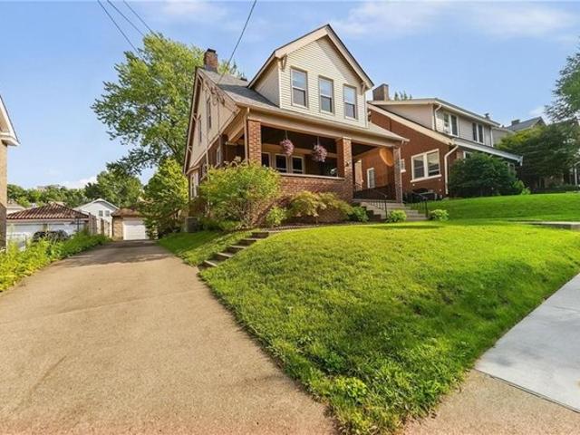 227 Edward Ave, Pittsburgh, PA 15216