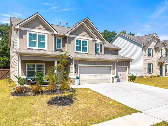 227 Eleanora Way, Loganville, GA 30052 | MLS #7735 | Compass