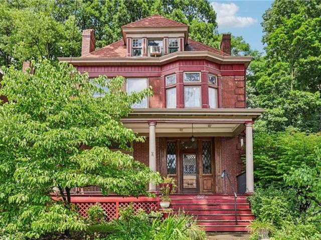 227 Elm St, Pittsburgh, PA 15218