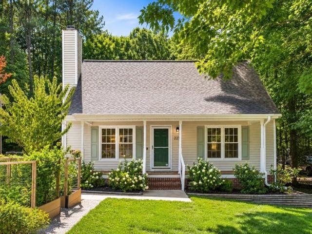 227 Evesham Ct, Wake Forest, NC 27587
