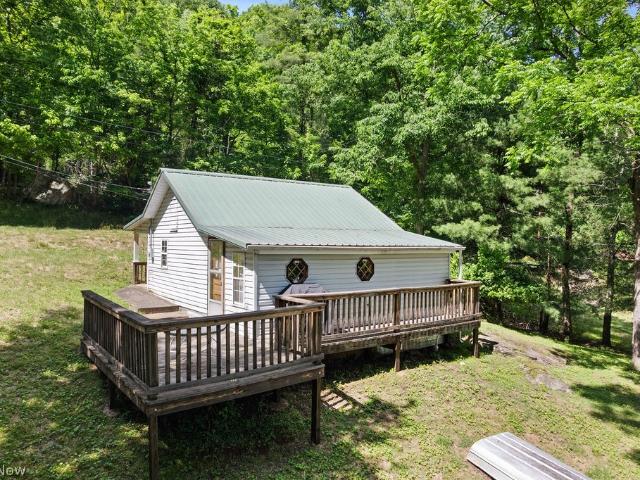 227 Exline Camp Road