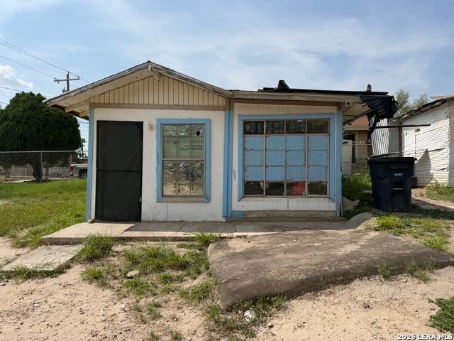 227 Ford St
