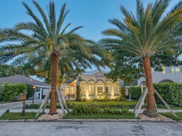 227 Fordham Dr, Lake Worth Beach, FL 33460