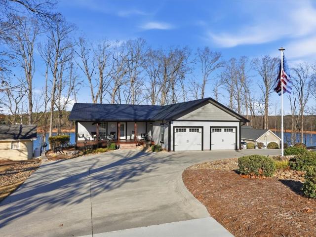 227 Forest Cove Rd, Anderson, SC 29626 | MLS #20296 | Compass