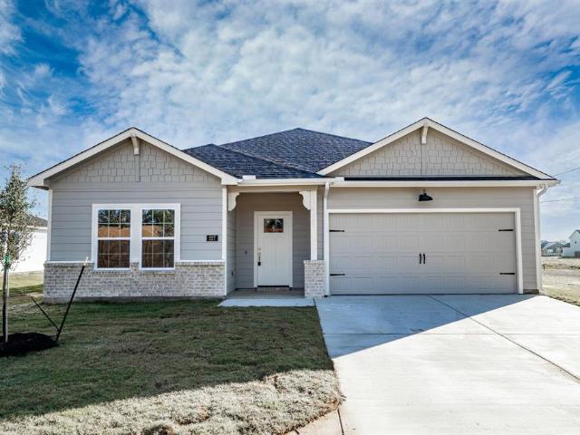 227 Faith Ln, Tioga, TX 76271 | MLS #21168
