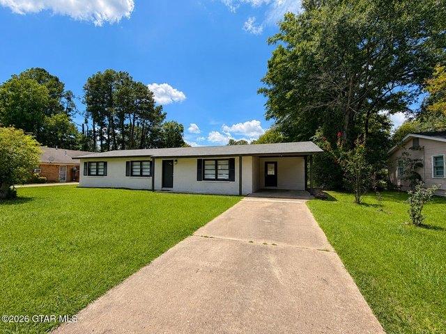 227 Florence St, Columbus, MS 39702