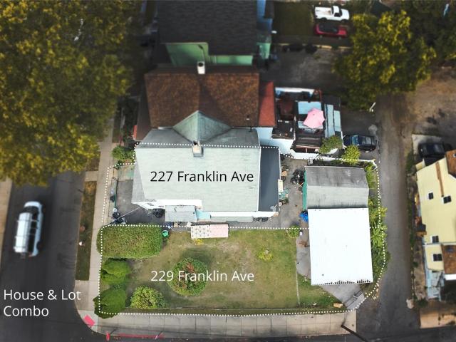 227 Franklin Avenue