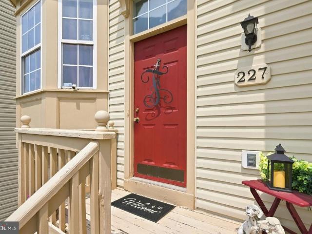 227 Frazer Drive