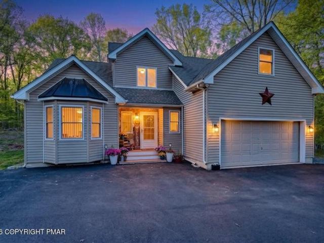 227 Kilmer Trl, Albrightsville, PA 18210