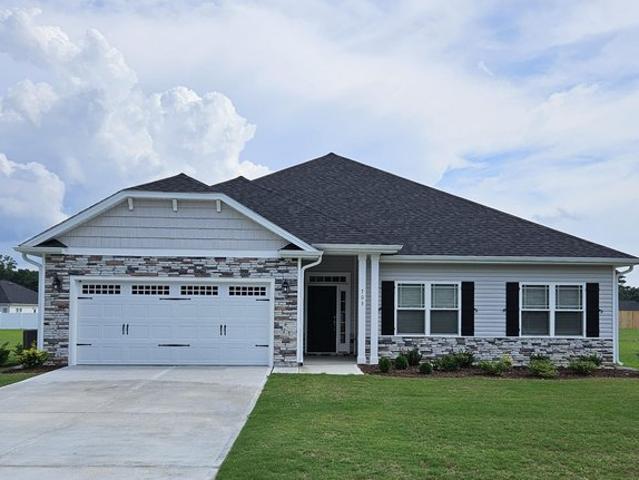 227 Kipling Creek Dr, Fuquay Varina, NC 27526