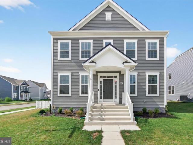 227 Holly Springs Drive