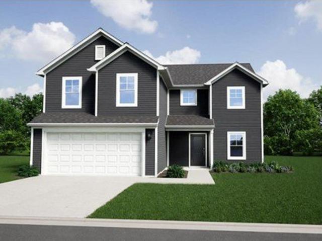 227 Hornet Ct, Henryville, IN 47126