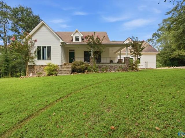 227 Horton Cutoff Rd, Horton, AL 35980
