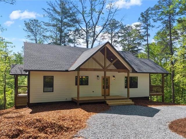 227 Haven Ct, Ellijay, GA 30540