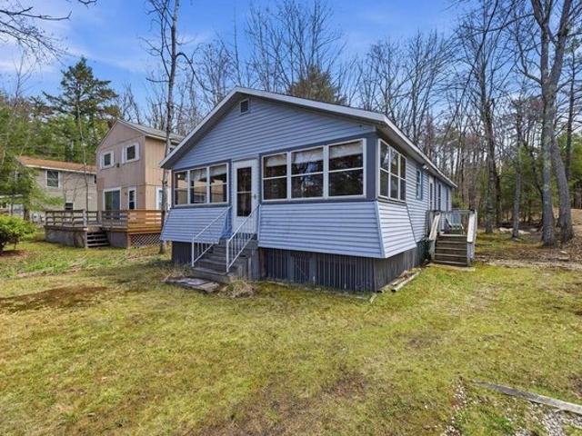 227 Hawk Rd, Acton, ME 04001