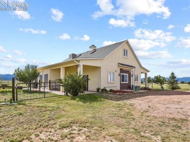 227 Hazle Ln, Wetmore, CO 81253