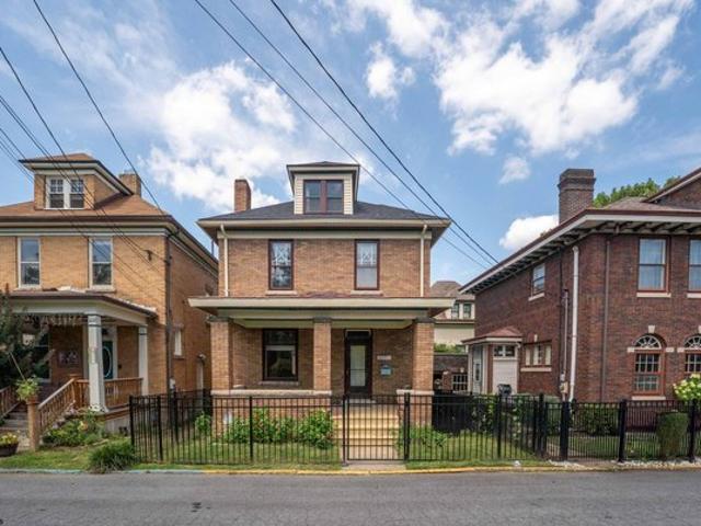 227 Hagans St, Morgantown, WV 26501