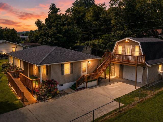 227 Higdon Lane