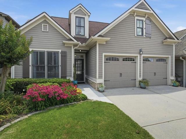 227 Highland Village Lane