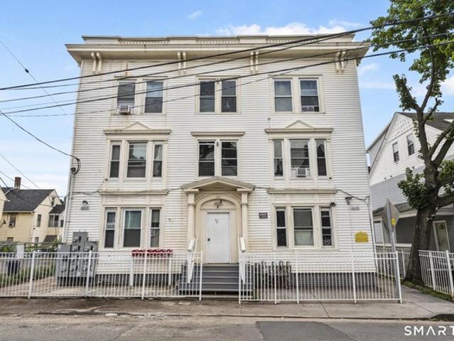 227 Hillside Ave, Waterbury, CT 06710