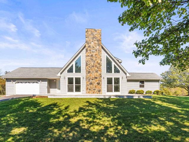227 huffman ln