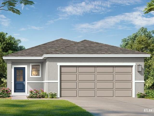 227 Hugo Dr, Haines City, FL 33844