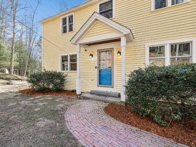 227 Joe English Road