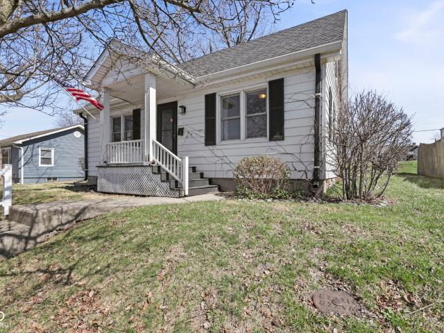 227 Jefferson Street
