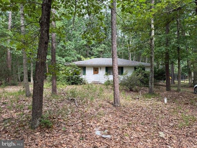 227 Oakshade Rd, Tabernacle, NJ 08088