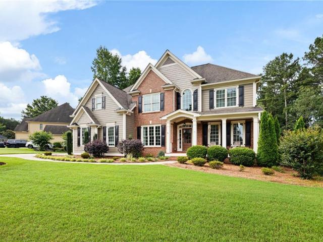 227 Oakwind Point