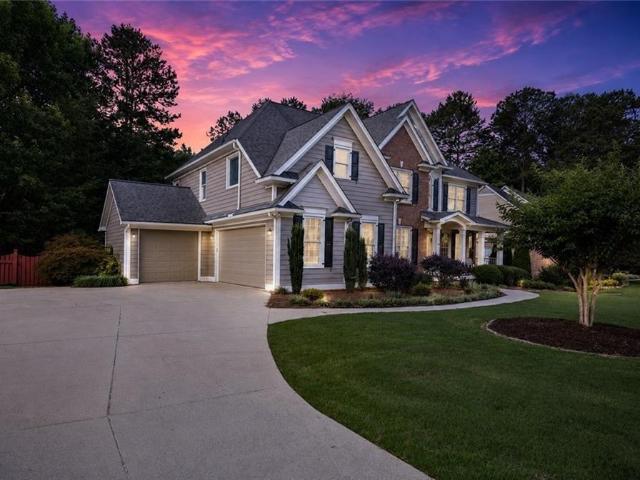 227 Oakwind Point