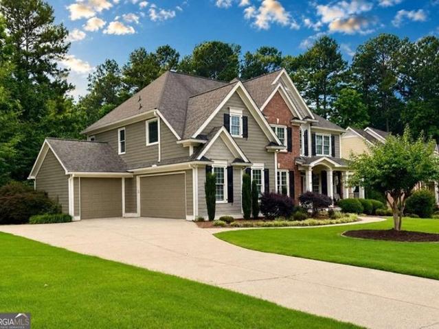 227 Oakwind Pt, Acworth, GA 30101