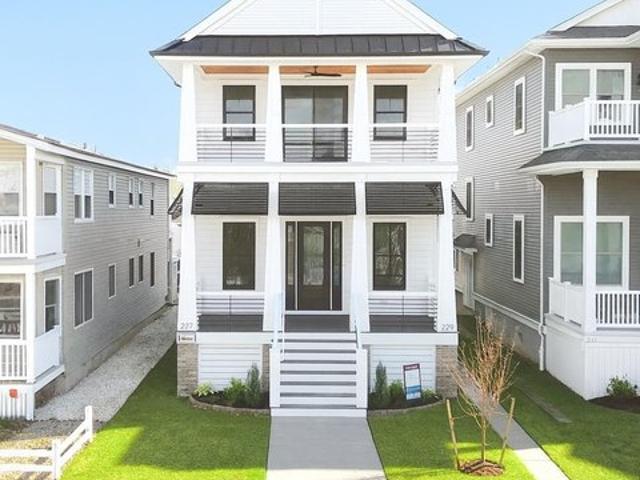 227 Ocean Ave Unit 1ST, Ocean City, NJ 08226