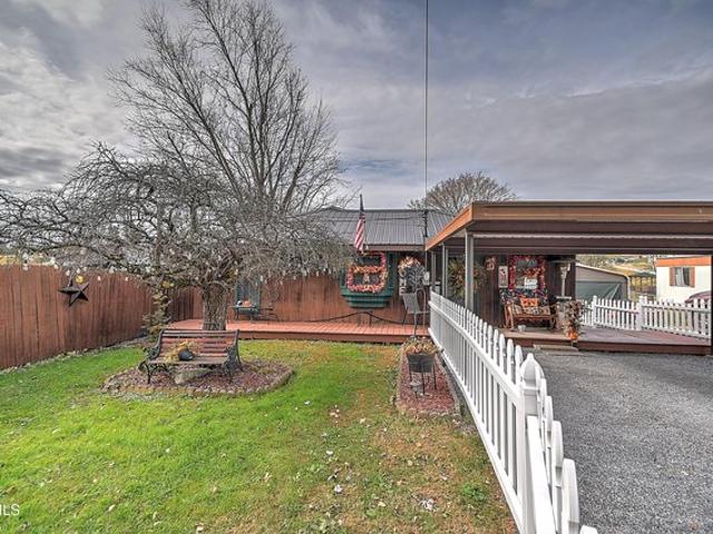 227 Old Beason Well Rd, Kingsport, TN 37660