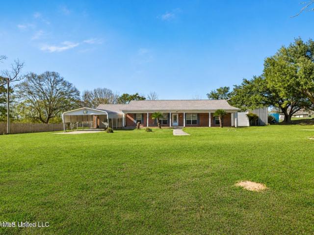 227 Old Highway 49