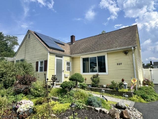 227 Old Stage Rd