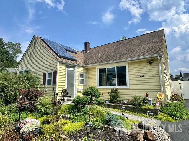 227 Old Stage Road