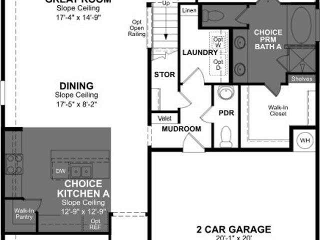 227 Orchard Laurel Drive