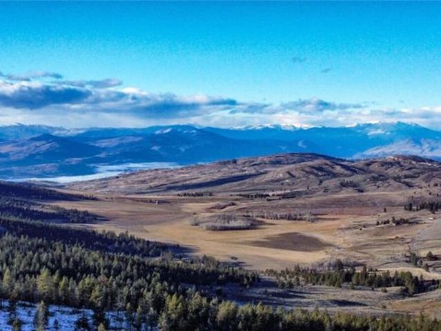 227 Lot 17 Red Feather Rd Lot 17, Tonasket, WA 98855