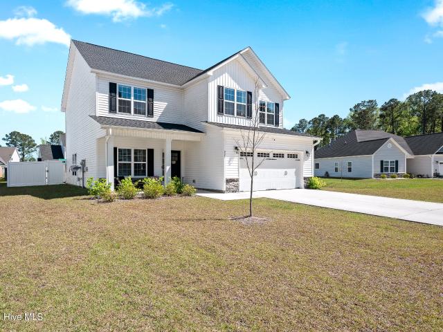 227 Lookout Lane