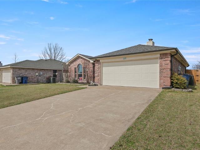 227 Lake Texoma Drive