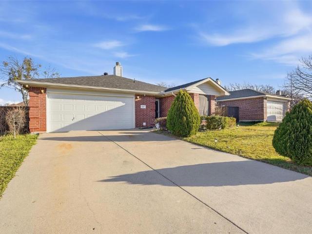 227 Lake Travis Dr, Wylie, TX 75098 | MLS #21172