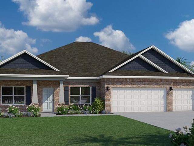 227 Lake Merial Blvd, Panama City, FL 32409