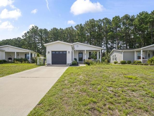 227 Lakeside Crossing Dr, Conway, SC 29526