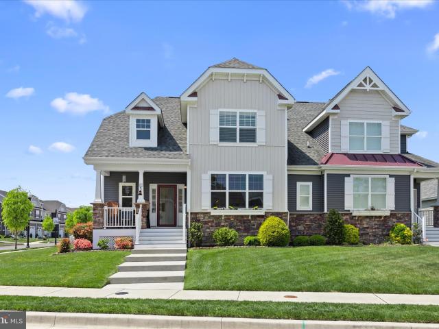 227 Lantern Ln, Milton, DE 19968 | MLS #DESU2110 | Compass