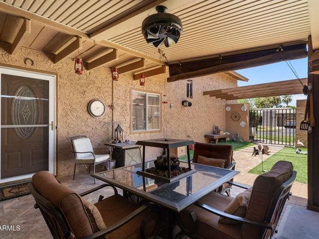 227 Leisure World, Mesa, AZ 85206