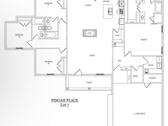 227 Lizzy Lane, Brandon, MS 39047