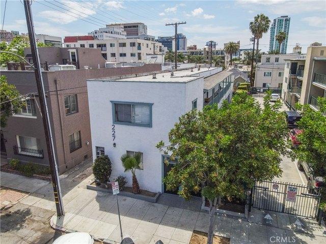 227 Lime Ave, Long Beach, CA 90802