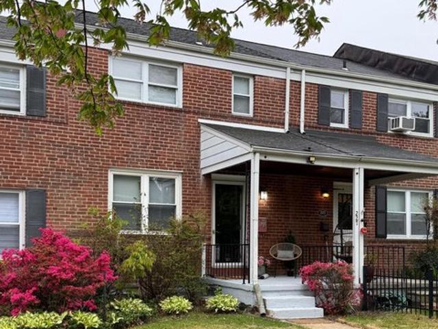 227 Linden Ave, Towson, MD 21286