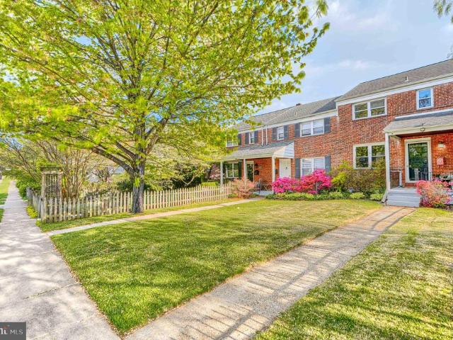 227 Linden Avenue